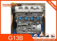 China DSFK G13B Complete Engine For Suzuki Vitara 1300CC for sale