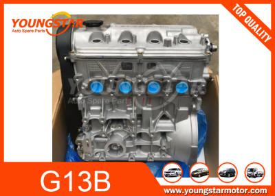 China DSFK G13B Complete Engine For Suzuki Vitara 1300CC for sale