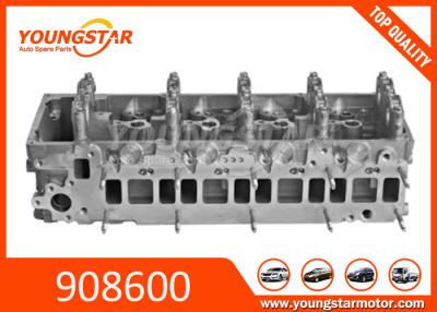 China Complete Engine Cylinder Head For MITSUBISHI 4M41AT 3.2DCI 908600 Common Rail for sale