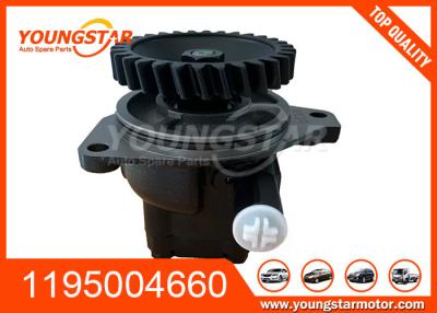 China 1195004660 1195004660 898202667 470-04703 Left Power Steering Pump For 6HH1 for sale