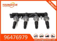China Car Ignition Coil For CHEVROLET CRUZE 1.8 1.6 96476979 28163171 55576160 55570160 for sale