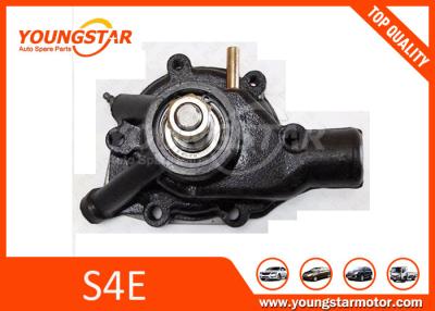 China MITSUBISHI Forklift Car Steering Pump For Excavator 34545-00013 for sale