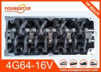 China MD305479 Car Engine Complete Cylinder Head For Mitsubishi 4G64 16v for sale