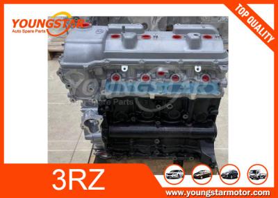 China Aluminium Engine Long Block Complete For Toyota Hilux Hiace T100 3RZ FE Engine for sale