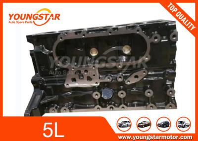 China 5L Engine Cylinder Block For Toyota Hiace Hilux Land Cruiser Prado Fortuner for sale