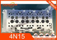 China 4N15 Complete Cylinder Head For Mitsubishi L200 Triton 2.4 for sale