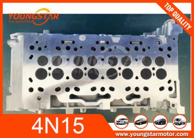 China 4N15 Complete Cylinder Head For Mitsubishi L200 Triton 2.4 for sale