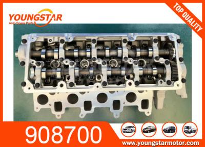 China AUDI / VW Complete Cylinder Head CBAA CBAB 2.0TDI 16V 908700 03L103063K for sale
