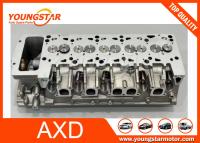 China VW 2.5TDI AXD / AXE Cylinder Head Assy 070103063D 10V / 5CYL for sale