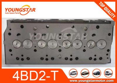 China 8-97103-027-2 Complete Cylinder Head For ISUZU 4BD2-T Diesel  8V / 4CYL for sale