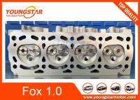 China 030103353CS  030103353 Complete Cylinder Head Volkswagen Fox 1.0 Cylinder Head for sale