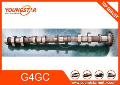 China Hyundai G4GC Engine Camshaft 2410023770 For Automotive for sale