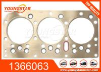 China Metal Cylinder Head Gasket For Daf 85 Parts No 1366063 30-026912-00 0376279 for sale