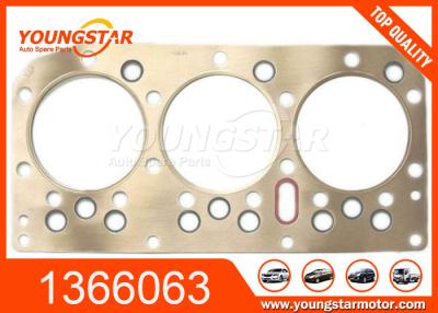 China Metal Cylinder Head Gasket For Daf 85 Parts No 1366063 30-026912-00 0376279 for sale