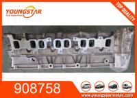 China Ford Ranger 2.2 908758 Bk3q-6c032-Ad Bk3q6c032ad BK3Q6K537A2D Aluminum Cylinder Heads for sale