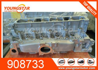 China Jumpy Expert Citroen 1.6 8V Diesel Engine Cylinder Head 0200 HS 908733 for sale