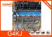 China Plastic 2.4L G4KJ Engine Cylinder Block For Kia Optima Sorento Forte Hyundai Sonata for sale
