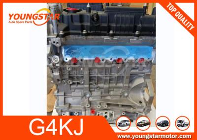 China Plastic 2.4L G4KJ Engine Cylinder Block For Kia Optima Sorento Forte Hyundai Sonata for sale