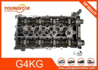 China 211002BB20 211002BB21 Cylinder Head Complete For Hyundai 2.4L G4KG Engine for sale