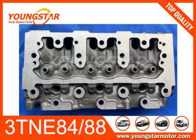 China YANMAR 3TNE84/88 3D84-3 Casting Iron Engine Cylinder Head Ready To Ship for sale