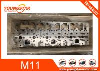 China CM L10 M11 Complete Cylinder Head Reman 3088863RX 3895860 3417629 3084652 for sale