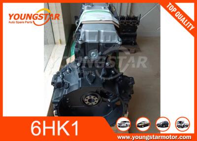 China Iron Material 6hk1 Engine Long Block Assy  X 7.8 1998-2004 24 for sale