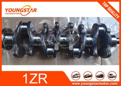 China Steel Engine Crankshaft For TOYOTA 1ZR ENGINE 13401-0T010 for sale