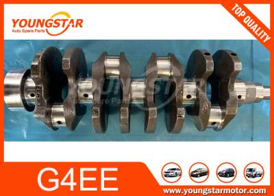 China 23111-26400 Engine Crankshaft For Hyundai Accent G4EE 1.4L for sale