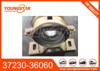 China OEM Steel Center Bearing Assembly 37230-36060 For TOYOTA for sale