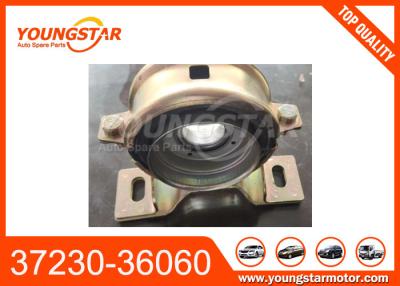 China OEM Steel Center Bearing Assembly 37230-36060 For TOYOTA for sale