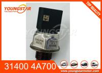China Fuel Pump Common Rail Sensor 85PP3002 28357705 31400 4A700 For Kia Sportage Hyundai Accent for sale