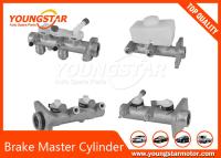 China Forklift Spare Parts Brake Master Cylinder / Brake Pump 4 oil holes 3EB-36-22700A 3EB3622700A for sale