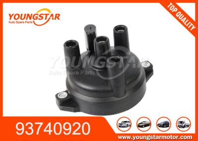 China DAEWOO F8CV Automobile Engine Ignition Distributor Cap 93740920 for sale