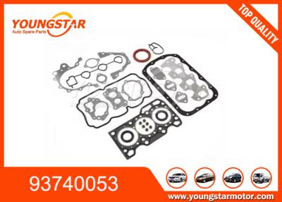 China Steel Material Full Cylinder Head Gasket Set 93740053 DAEWOO F8CV for sale