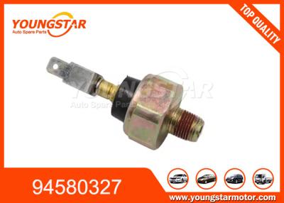 China 94580327 Daewoo F8cv Sensor De Aceite Steel Oil Pressure Sensor for sale