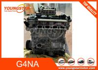 China BRAND NEW ENGINE  G4NA For HYUNDAI ELANTRA TUCSON 16 2.0 for sale