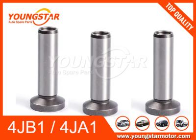 China Steel Car Engine Valve Lifters For ISUZU 4JB1 / 4JA1 27.5mm 8 VAL for sale