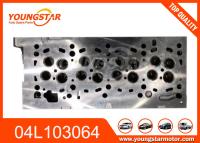 China 908739 04L103064 CLHA/CLHB/CRKA Engine Cylinder Head For Volkswagen Golf / Golf Sportsvan / Passat for sale