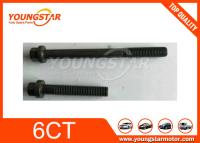 China Repairs Cylinder Head Bolts For Cummins 6CT 3917729 3917728 for sale