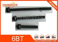 China Neutral Package Cylinder Head Bolts For Cummins 6BT 3903940 OEM for sale