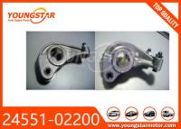 China Auto spare parts Engine Rocker Arm For Hyundai Atos  24551-02200 24551-02200 A  24552-0255 for sale