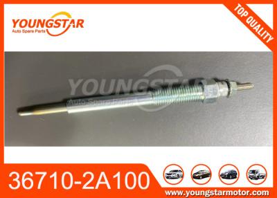 China 36710-2A100 Glow Plug Hyundai Getz/Accent/Matrix, Kia Rio 1.5CRDi 03 for sale