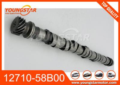 China 12710-58B00 CAMSHAFT SUZUKI G13B  G16B Vitara Camshaft for sale