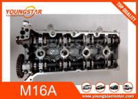 China SUZUKI Cylinder Head Complete 1.6L 4CYL M15A M16A 11100-63ke0 Gasoline for sale