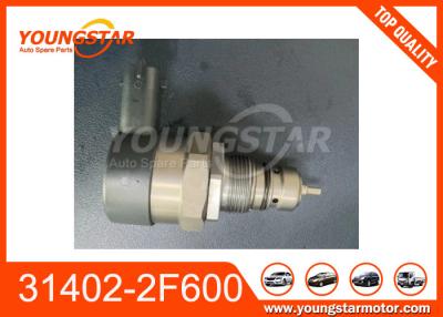 China Common Rail Pressure Regulator Drv 0 281 006 405 For KIA Hyundai 31402-2f600 for sale