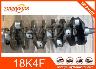 China Engine Crankshaft Land Rover Rover MG 1.8 18K4F / LEF10092 for sale