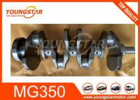 China CRK200011 MG3 MG5 MG350 Engine Crankshaft for sale