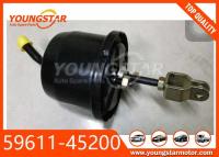 China HYUNDAI HD72 Truck 59611-45200 Automobile Engine Parts / Vacuum Booster 59611-45200 for sale