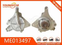 China Mitsubishi Fuso Canter Car Steering Pump 4D35 4D36 ME-013497 ME013497 for sale