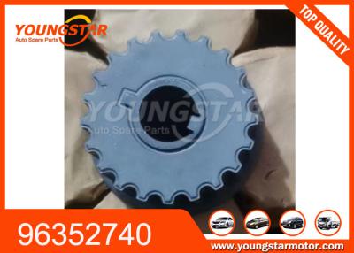 China 96352740 Crankshaft Timing Gear For Chevrolet Aveo 1.6 for sale
